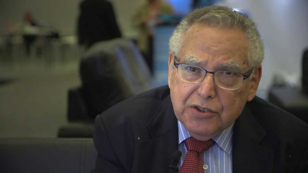 Muhammad Ali (1942-2016) – The Science of Parkinson's