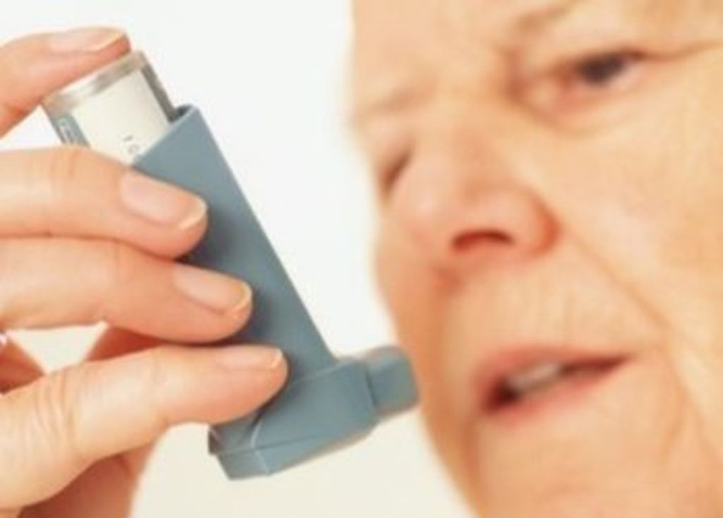 Inhaling L-dopa – The Science of Parkinson's