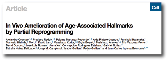 The biology of immortality and Parkinson’s disease – The Science of ...