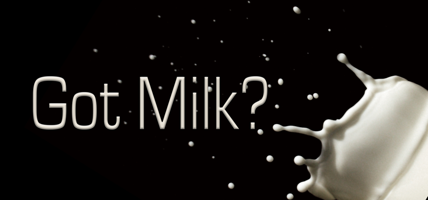 Milk (Yes, milk) and Parkinson’s disease – The Science of Parkinson's