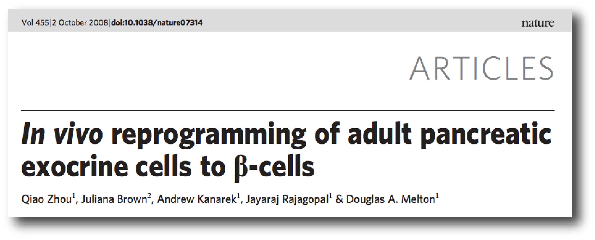 On astrocytes and neurons – reprogramming for Parkinson’s – The Science ...