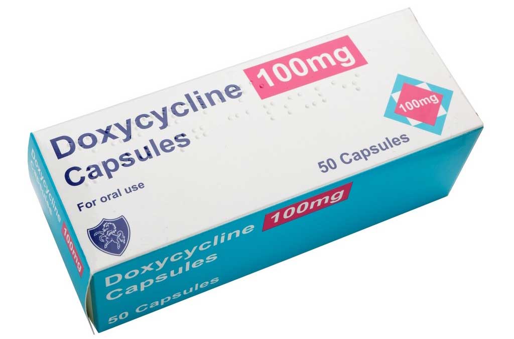 The Antibiotic and Parkinson’s: Oppsy, they got doxy! – The Science of ...