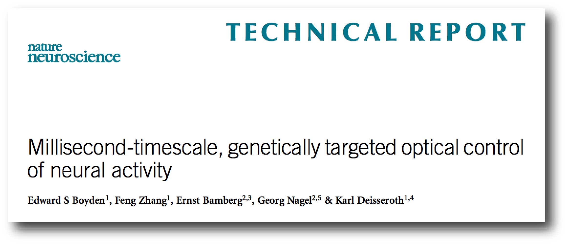 Mind blowing modulation of mind – The Science of Parkinson's
