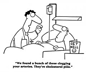 Cholesterol, statins, and Parkinson’s disease – The Science of Parkinson's