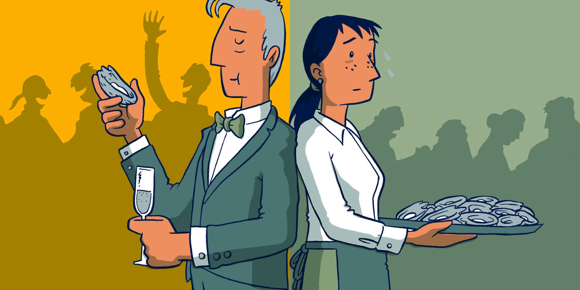 Higher socioeconomic status jobs – The Science of Parkinson's