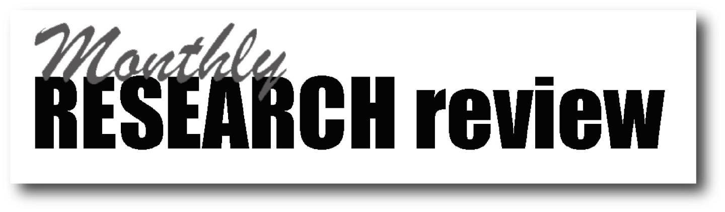 April 2025 – The Science of Parkinson's