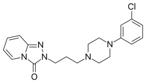 Trazodo or Trazodon’t? – The Science of Parkinson's