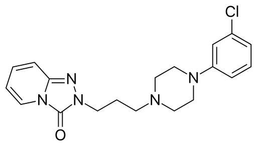 Trazodo or Trazodon’t? – The Science of Parkinson's