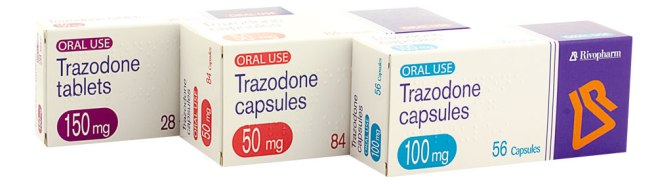 Trazodo or Trazodon’t? – The Science of Parkinson's