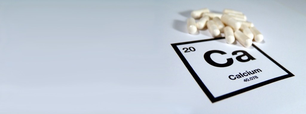 On the importance of Calcium – The Science of Parkinson's