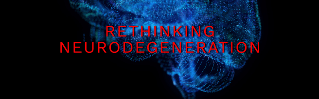 Curasen: Shifting the focus from just dopamine – The Science of Parkinson's