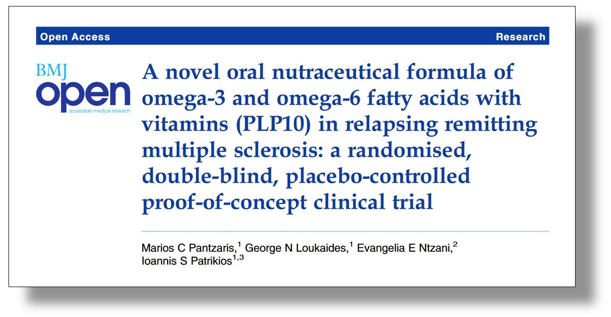 Omega+omega=a mega result? – The Science of Parkinson's