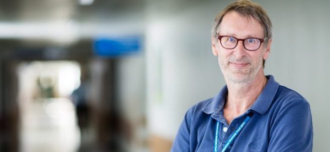 Breathtaking research – The Science of Parkinson's