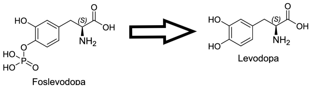 Dopamine on demand – The Science of Parkinson's